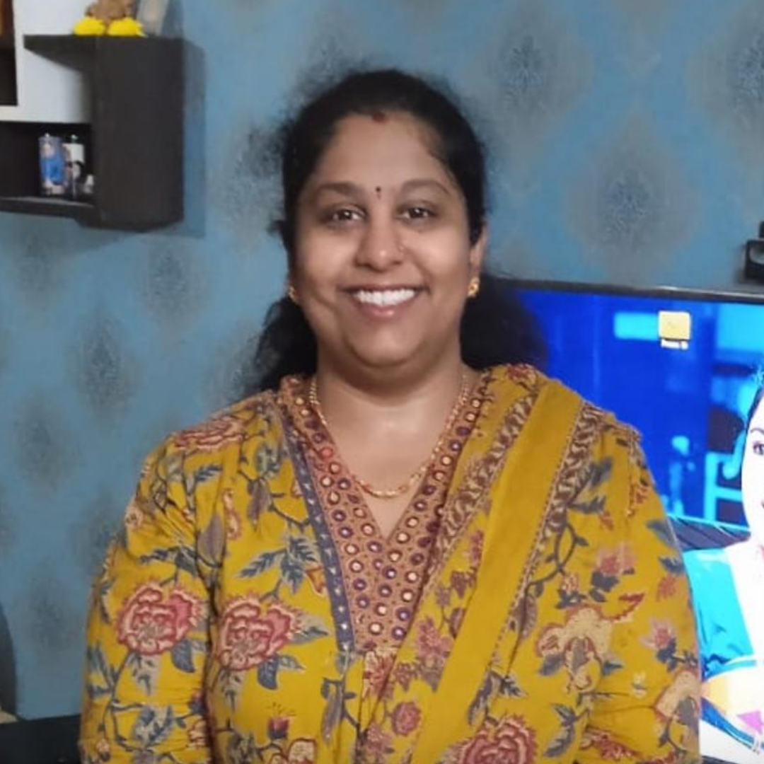 Python Selenium Course – Akshara Training